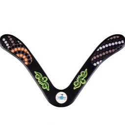 Cómo Elegir tu Primer Boomerang: Una Guía para Principiantes